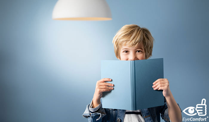 EyeComfort | Philips Beleuchtung